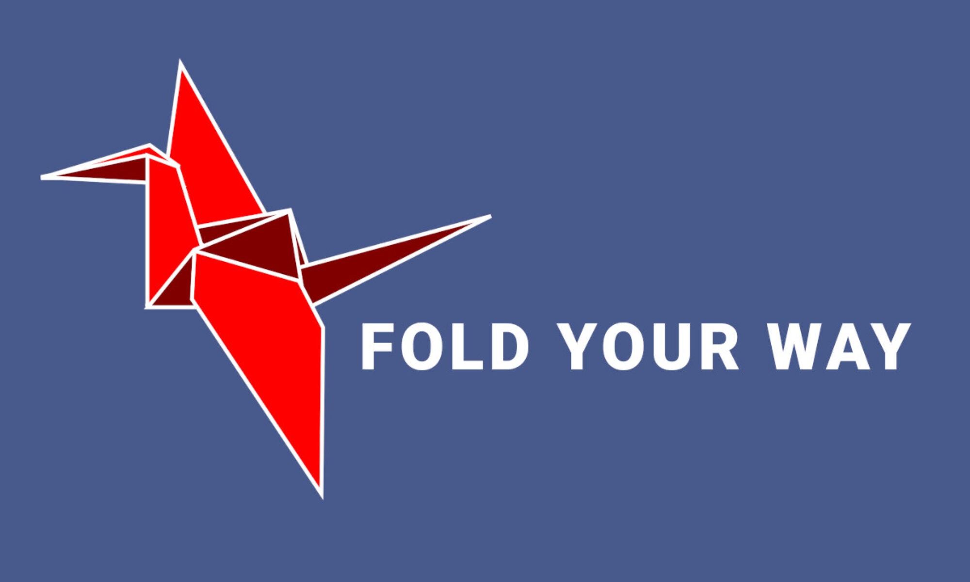 Types of Folds – Fold Your Way Origami